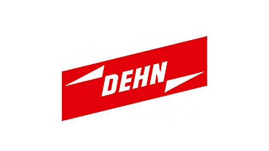Images - Copyright pour le groupe DEHN